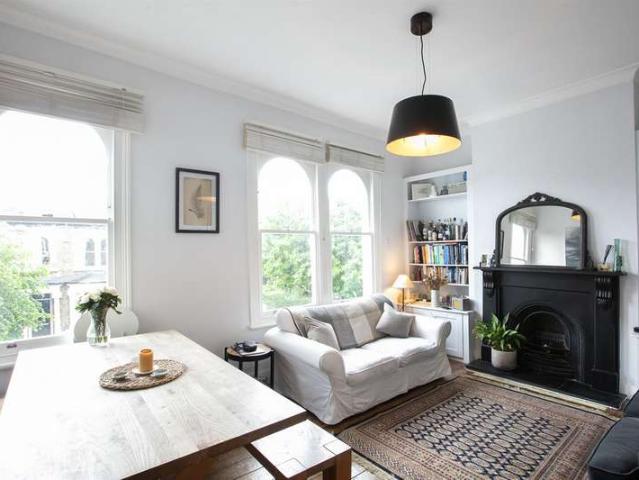3 Bedroom Flat