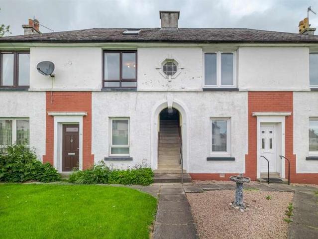 3 Bedroom Flat