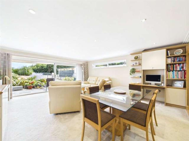 3 Bedroom Flat