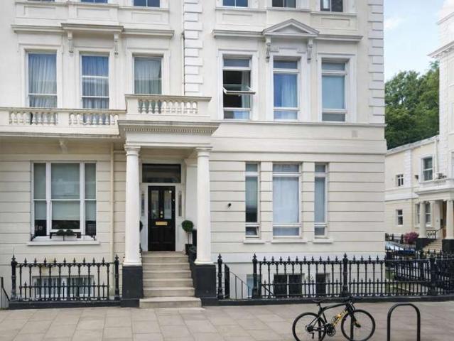 3 Bedroom Flat