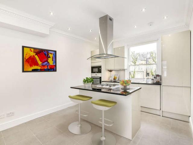 3 Bedroom Flat