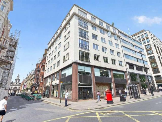 3 Bedroom Flat