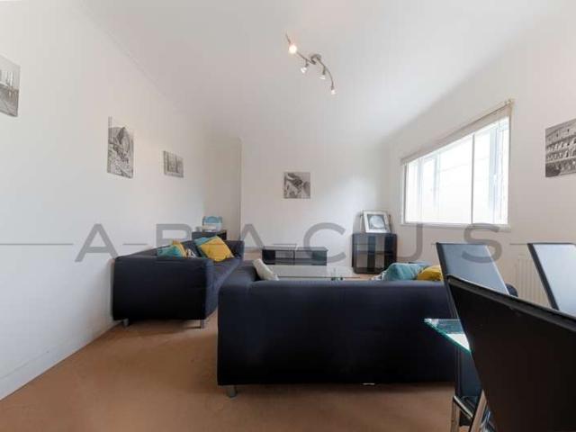 3 Bedroom Flat