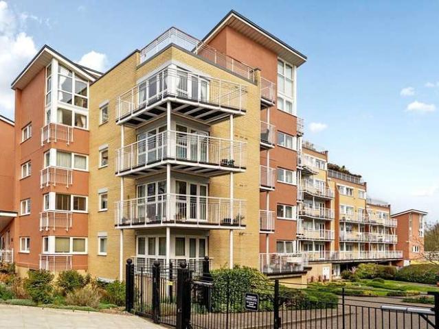 3 Bedroom Flat