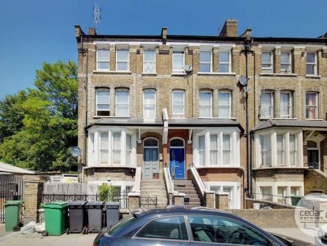 3 Bedroom Flat