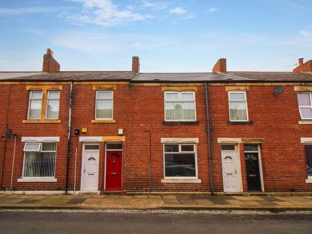 3 Bedroom Flat