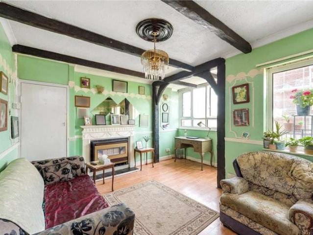 3 Bedroom Flat