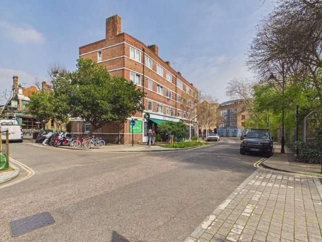 3 Bedroom Flat
