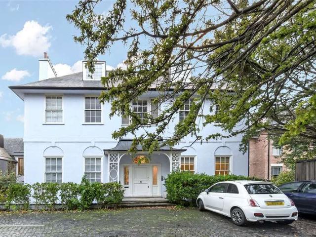 3 Bedroom Flat