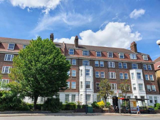 3 Bedroom Flat
