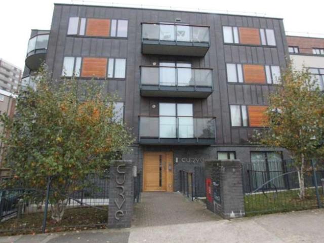 3 Bedroom Flat