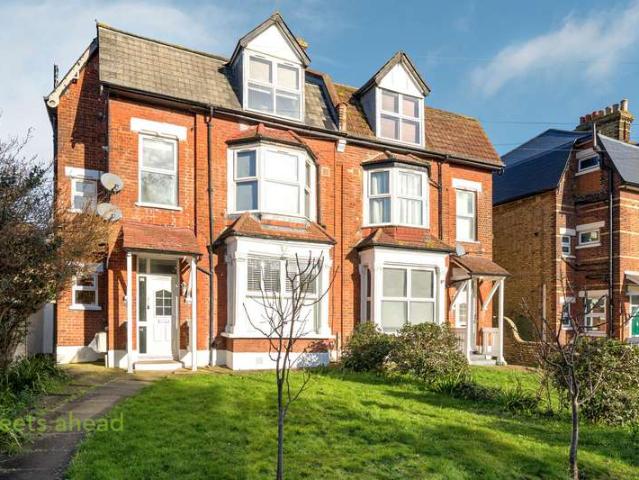 3 Bedroom Flat