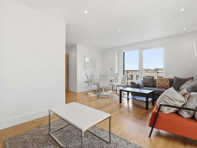 3 Bedroom Flat