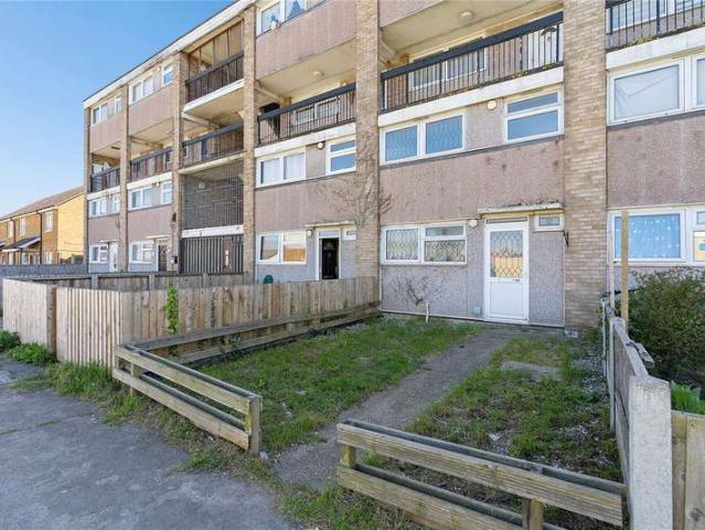 3 Bedroom Flat