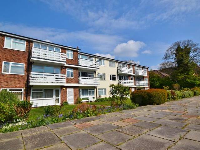 3 Bedroom Flat