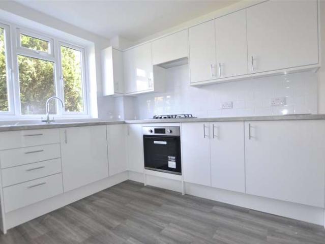 3 Bedroom Flat
