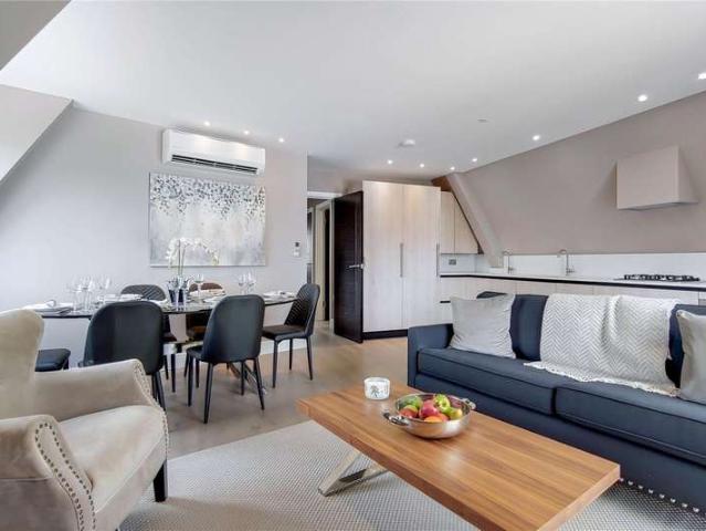 3 Bedroom Flat