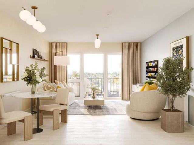 3 Bedroom Flat