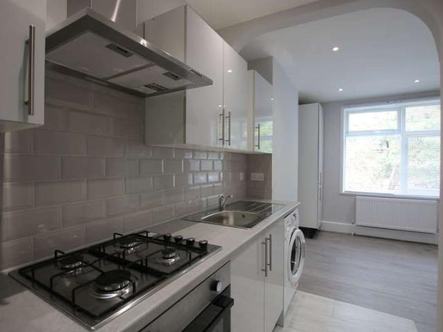 3 Bedroom Flat