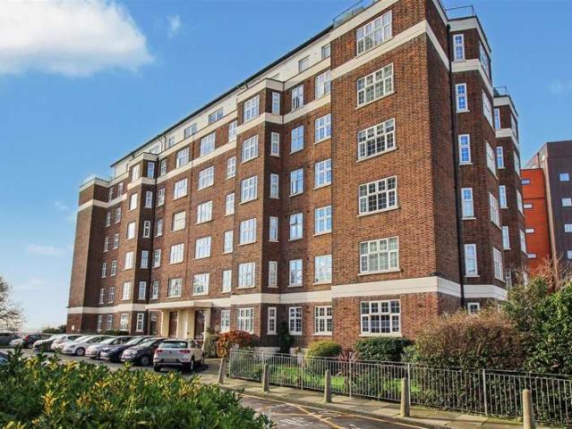 3 Bedroom Flat