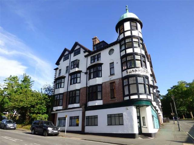 3 Bedroom Flat