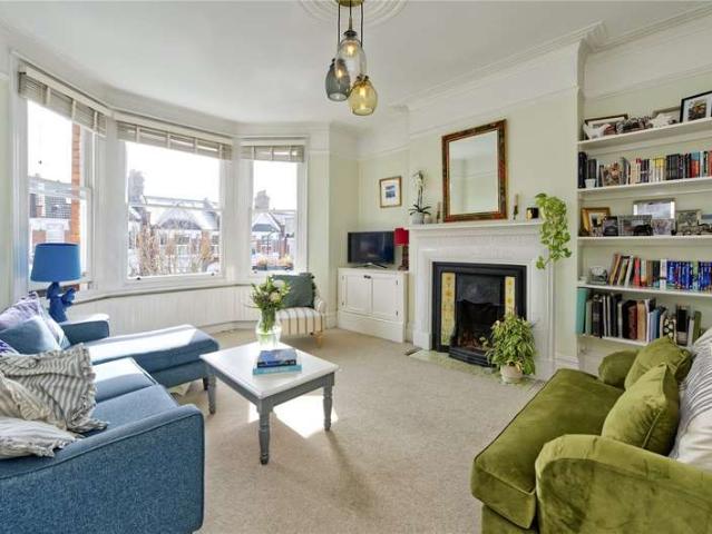 3 Bedroom Flat