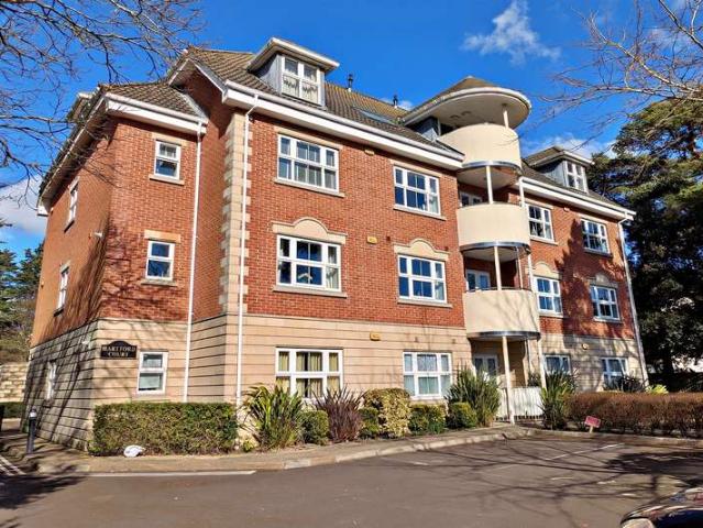 3 Bedroom Flat