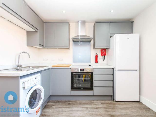 3 Bedroom Flat