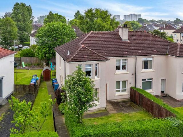 3 Bedroom Flat