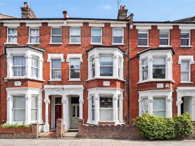 3 Bedroom Flat