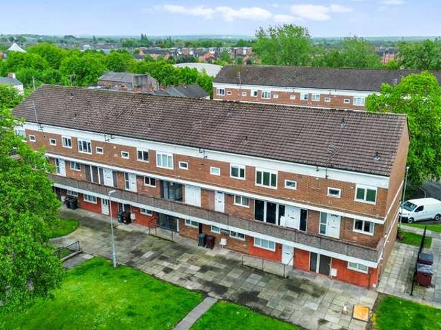 3 Bedroom Flat