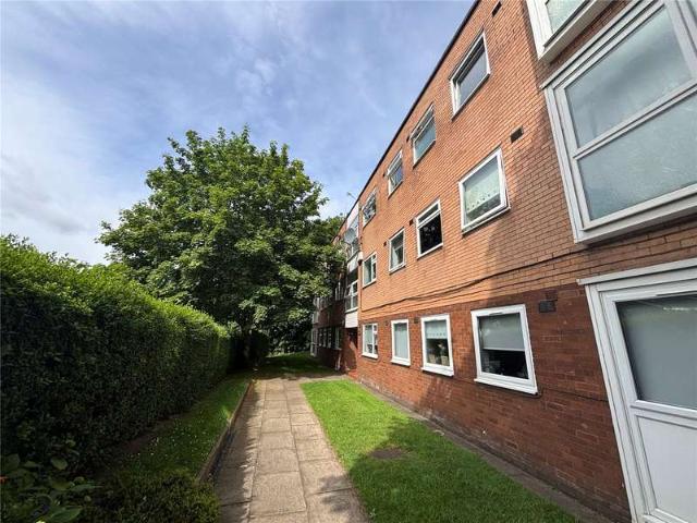2 Bedroom Flat