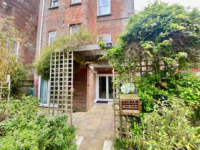 3 Bedroom Flat