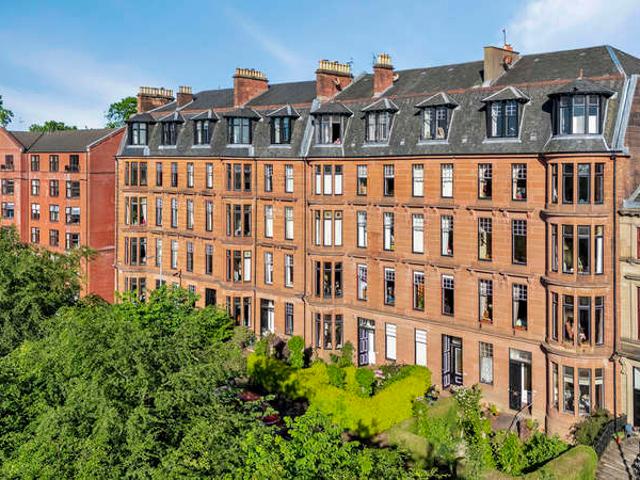 3 Bedroom Flat