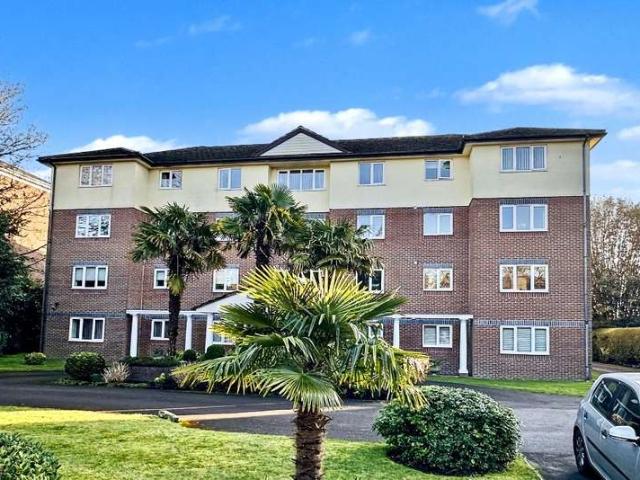 3 Bedroom Flat