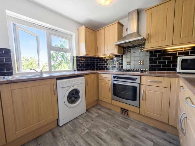 3 Bedroom Flat