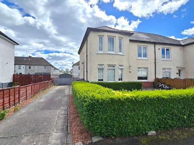 3 Bedroom Flat