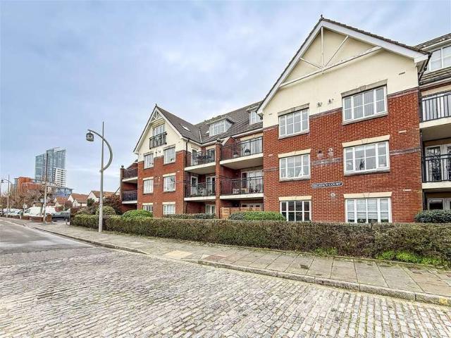 3 Bedroom Flat