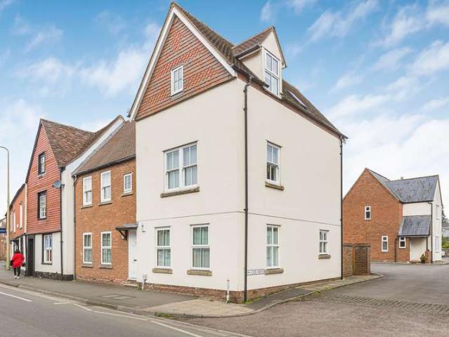 3 Bedroom Flat