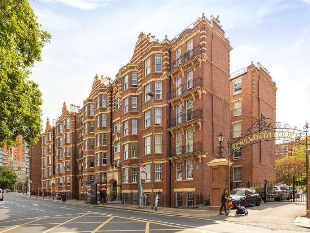 3 Bedroom Flat