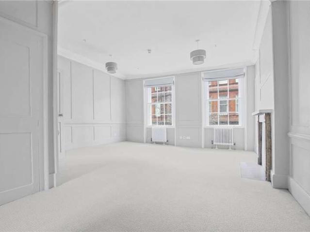 3 Bedroom Flat