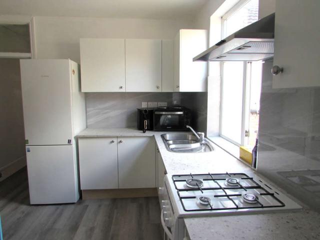 3 Bedroom Flat