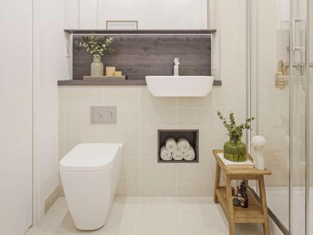 3 Bedroom Flat