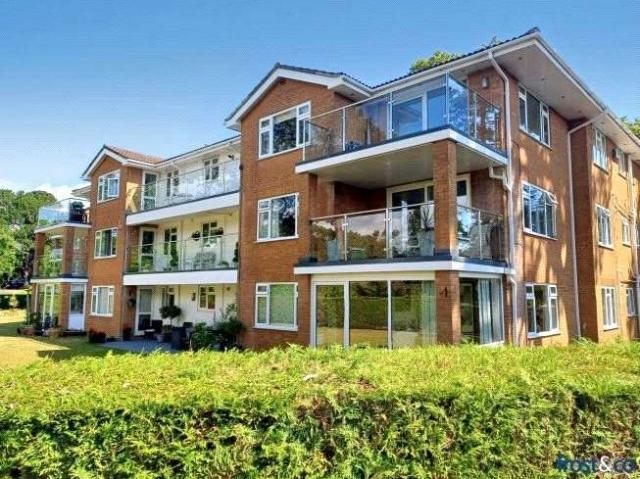 3 Bedroom Flat