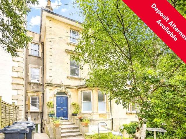 3 Bedroom Flat