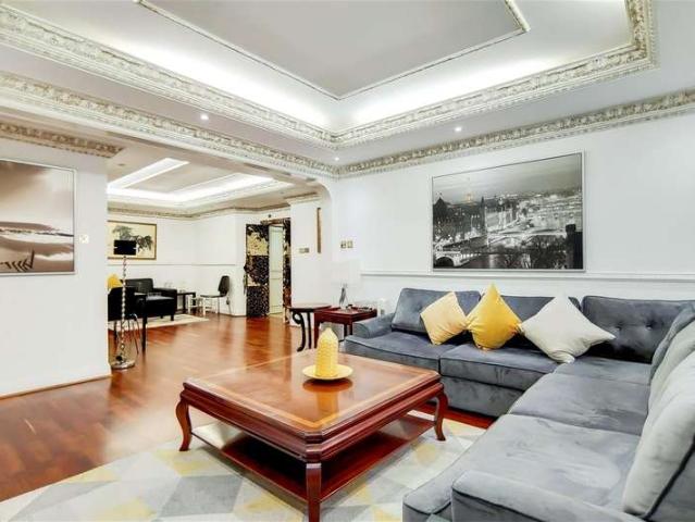 3 Bedroom Flat