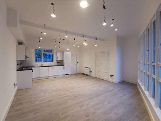 3 Bedroom Flat