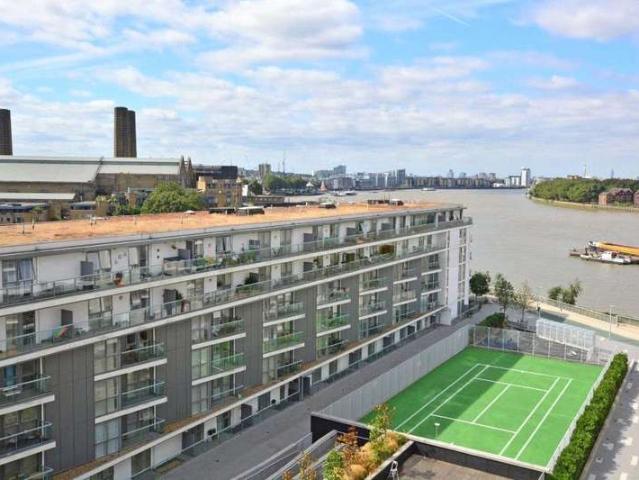 3 Bedroom Flat