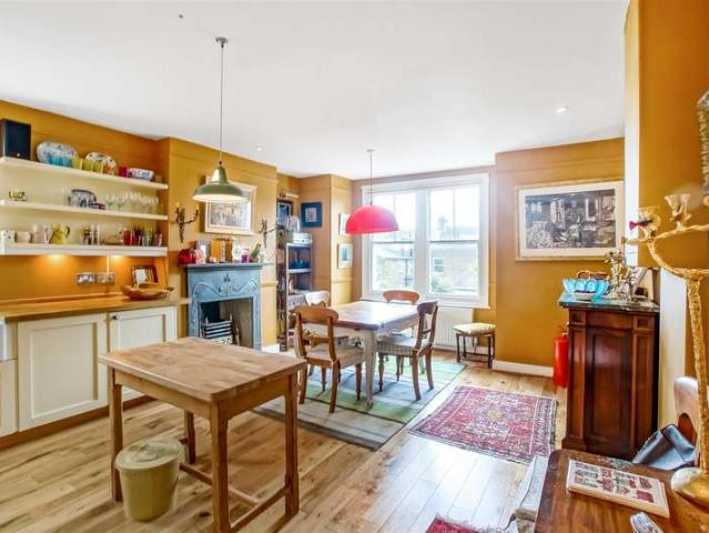 3 Bedroom Flat