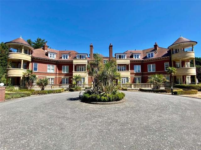 3 Bedroom Flat